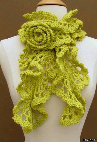 Ravelry: MarijkeBode's Shawl - Nataly Style