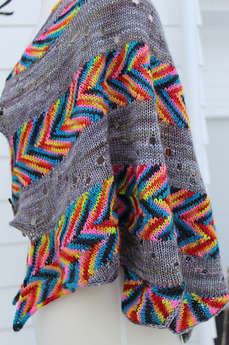 Ravelry: Amazing Mayzie pattern by MarinJaKnits
