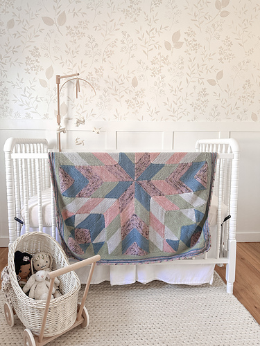 Ravelry: Mini Quinn pattern by MarinJaKnits
