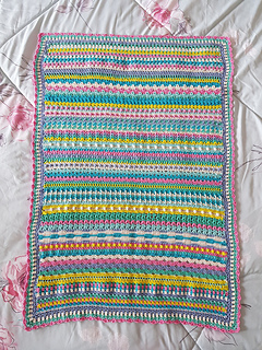 Ravelry: MarinaToys' Spicier Life CAL