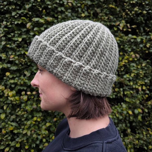 Ravelry: Split hat pattern by Maritcrochets