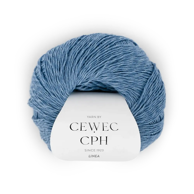 Ravelry: CEWEC Linea