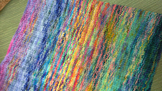Ravelry: MarjisYarncrafts' another colourscape cowl