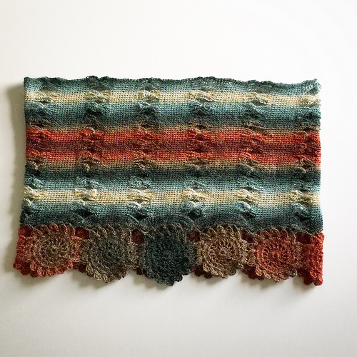 Ravelry: Takara pattern by Reimy Johanna Designs
