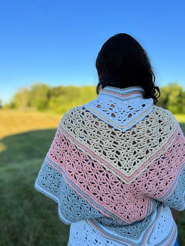 Ravelry: Amaya pattern by Marly Bird and Robyn Chachula