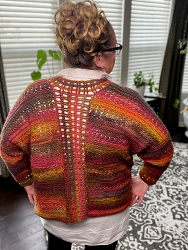 Ravelry: Sookie pattern by Marly Bird and Robyn Chachula