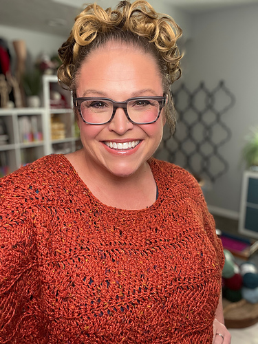 Ravelry: Poplar Tunisian Crochet pattern by Marly Bird and Robyn Chachula