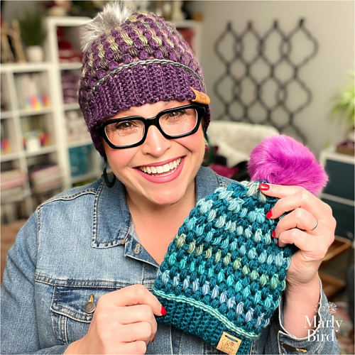 Ravelry: Once Upon a Sparkle pattern by Marly Bird and Robyn Chachula