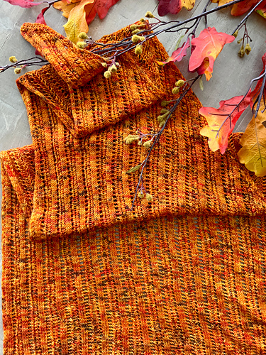 Ravelry: Lehabah Fire Sprite pattern by Marly Bird