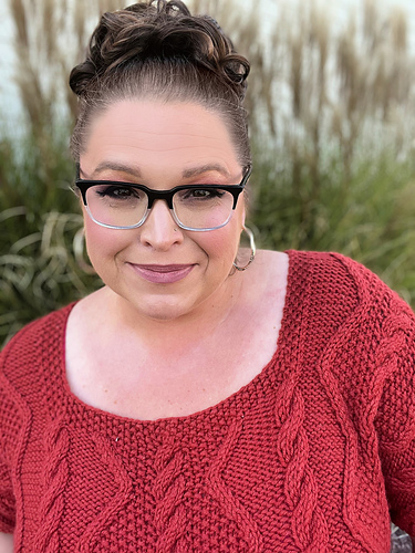 Ravelry: Sazerac pattern by Marly Bird