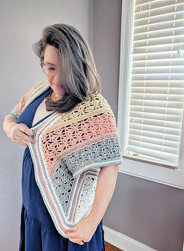 Ravelry: Amaya pattern by Marly Bird and Robyn Chachula