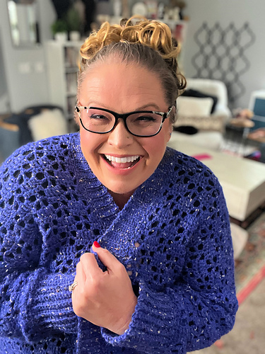 Ravelry: Aurora Lace pattern by Marly Bird and Robyn Chachula