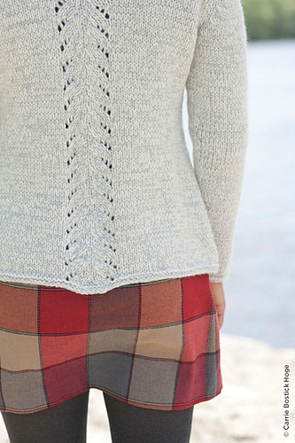 Ravelry: Fathom pattern by Veronik Avery