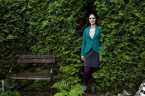 Ravelry: Osage pattern by Carol Feller