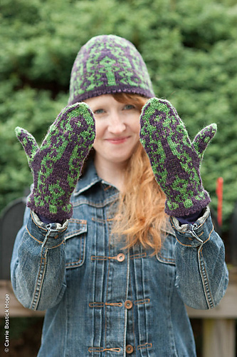 Ravelry: Sultana pattern by Sandi Rosner