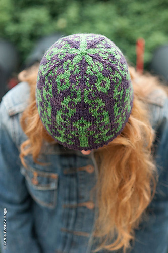 Ravelry: Sultana pattern by Sandi Rosner
