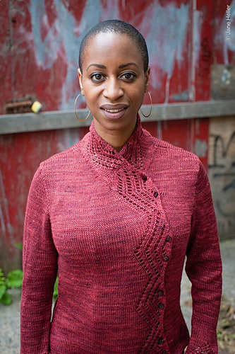 Ravelry: Gallivant pattern by Kate Gilbert