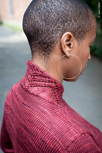 Ravelry: Gallivant pattern by Kate Gilbert