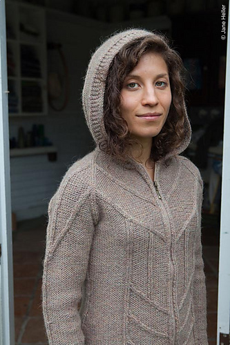 Ravelry: Lempicka pattern by Christa Giles