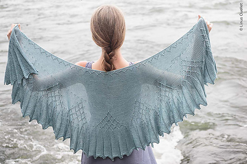 Ravelry: Isen pattern by Susanna IC