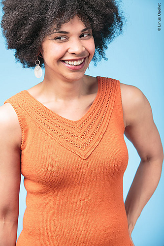 Warm Weather Knitting Ideas : r/knitting