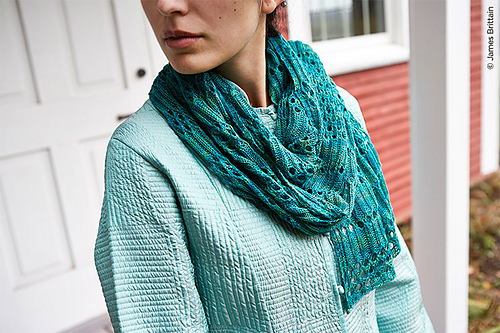 Ravelry: Kew pattern by Brenda Patipa