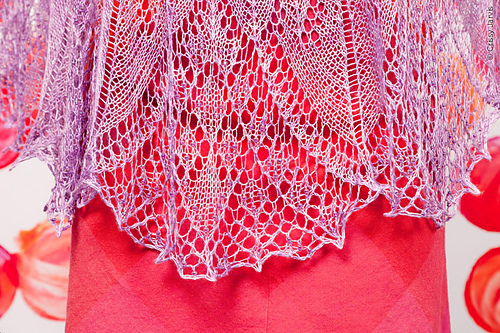 Ravelry: Calyx pattern by Susanna IC