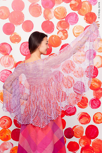 Ravelry: Calyx pattern by Susanna IC