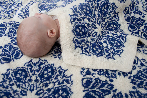 Ravelry: Friesland pattern by Jenise Hope