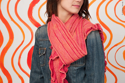 Ravelry: Galatea pattern by John Ravet