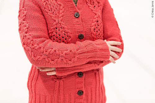 Ravelry: Bonspiel pattern by Glenna C.