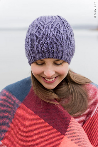 Ravelry: Fenugreek pattern by M K Nance