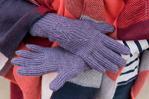 Ravelry: Fenugreek pattern by M K Nance