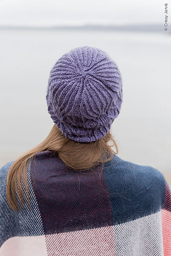 Ravelry: Fenugreek pattern by M K Nance