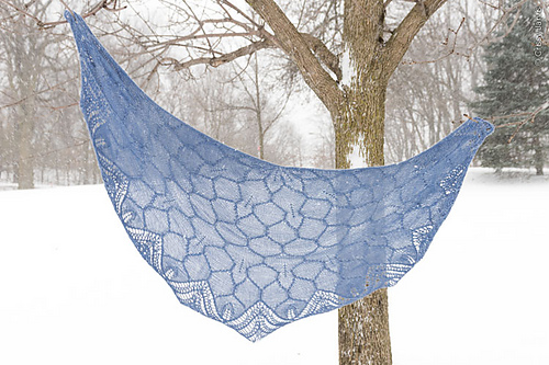 Ravelry: Anabiel pattern by Marnie MacLean