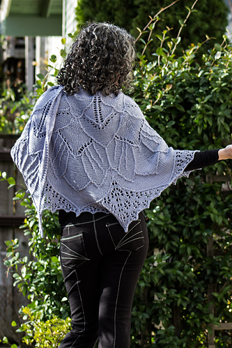 Ravelry: Katara pattern by Marnie MacLean