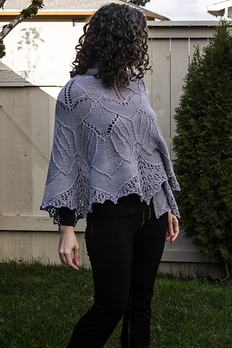 Ravelry: Katara pattern by Marnie MacLean
