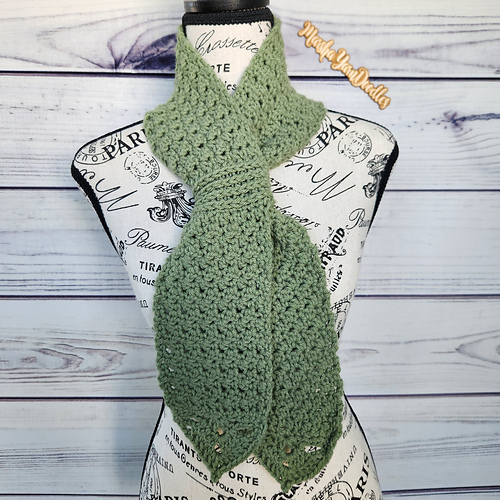 Ravelry: Rachel Neckerchief pattern by Marsha Sparks
