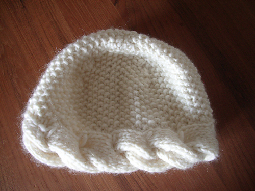 Ravelry: Gypsy Hat pattern by Grace Jones ( née Melville )