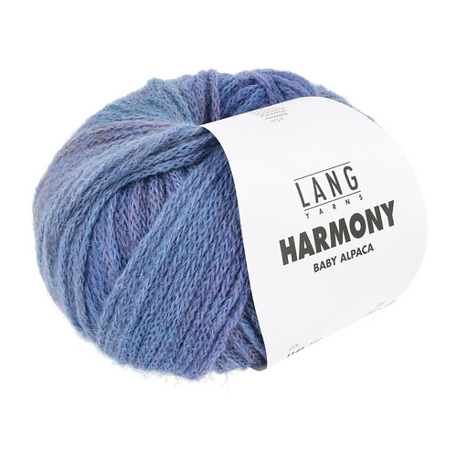 Ravelry: Lang Yarns Harmony