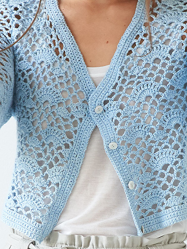 Ravelry: Tucker pattern by Alison Green