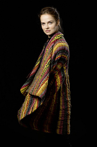 Ravelry: 237-09 Lang Yarns Viva pattern by LANGYARNS SWITZERLAND