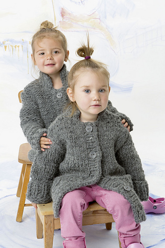 Ravelry: 230-05 Lang Yarns Anouk pattern by LANGYARNS SWITZERLAND
