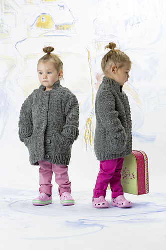 Ravelry: 230-05 Lang Yarns Anouk pattern by LANGYARNS SWITZERLAND