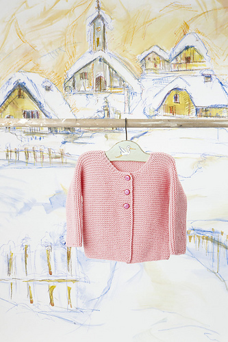 Ravelry: 230-09 Lang Yarns Omega pattern by LANGYARNS SWITZERLAND