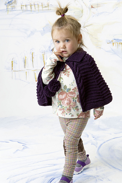Ravelry: 230-15 Lang Yarns Omega+ pattern by LANGYARNS SWITZERLAND
