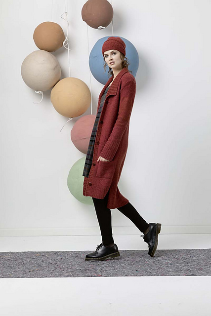 Ravelry: 247-41 Lang Yarns Loft pattern by LANGYARNS SWITZERLAND