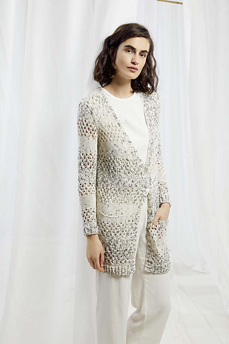 Ravelry: 251-03 Lang Yarns Splash pattern by LANGYARNS SWITZERLAND