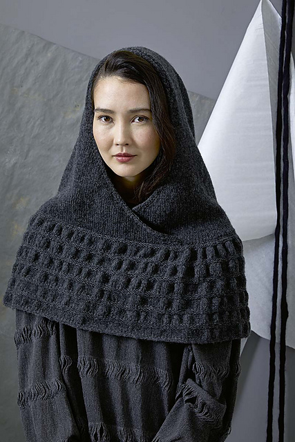 Ravelry: 255-22 Lang Yarns Nova pattern by LANGYARNS SWITZERLAND