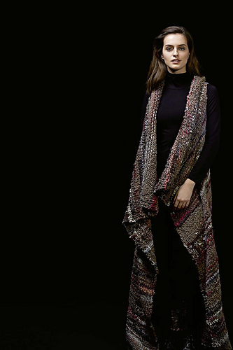 Ravelry: 257-12 Lang Yarns Gossip pattern by LANGYARNS SWITZERLAND